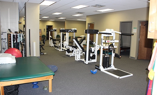 About Our Physical Therapy Clinic | Cawley Physical Therapy