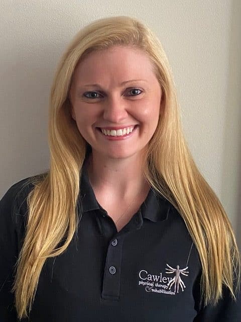 Meet The Staff | Cawley Physical Therapy