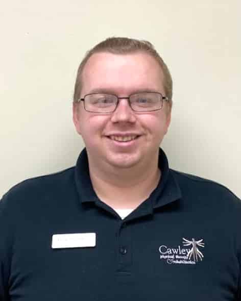 Meet The Staff | Cawley Physical Therapy