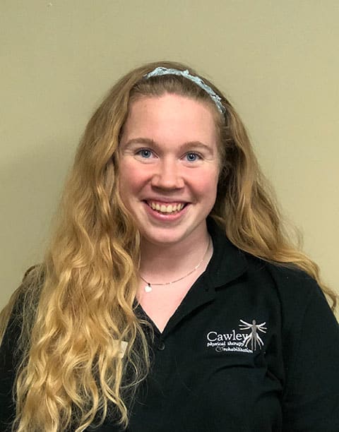 Meet The Staff | Cawley Physical Therapy
