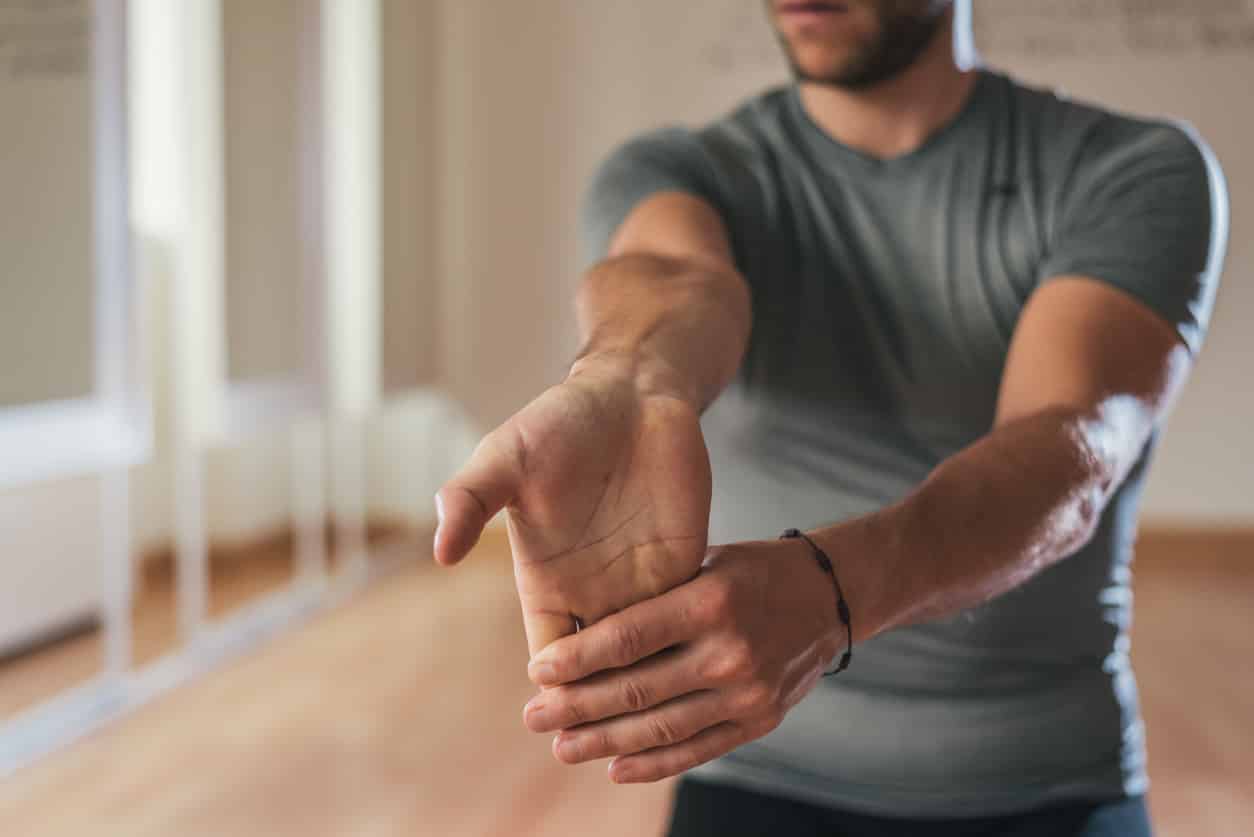 Carpal Tunnel Syndrome Treatments Cawley Physical Therapy