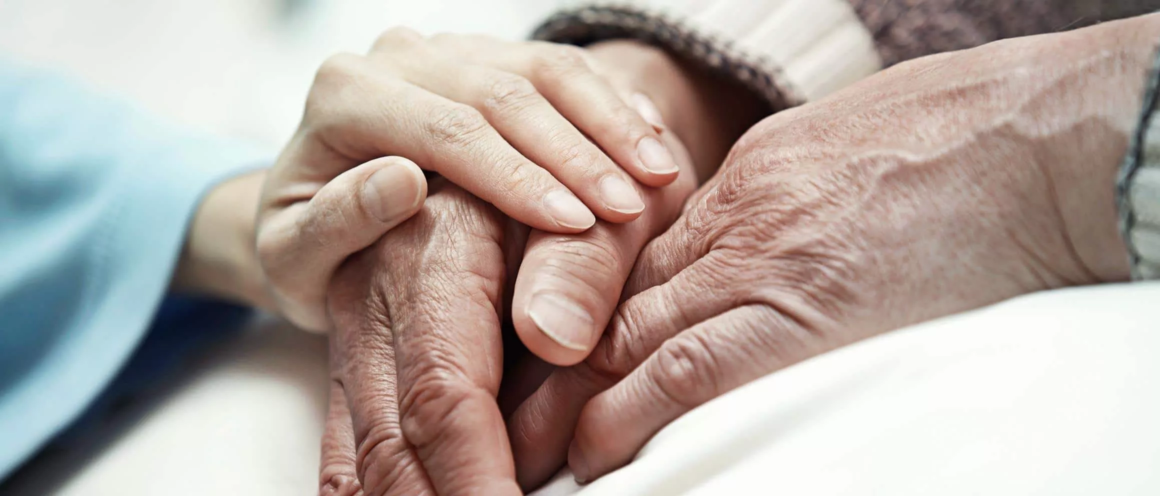 Geriatric Physical Therapy | Cawley Physical Therapy