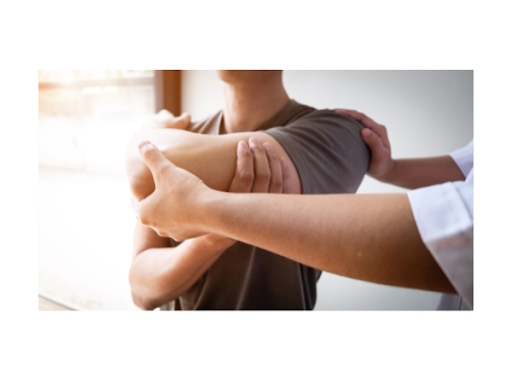 Rotator Cuff Injury Rehabilitation Journey | Cawley Physical Therapy